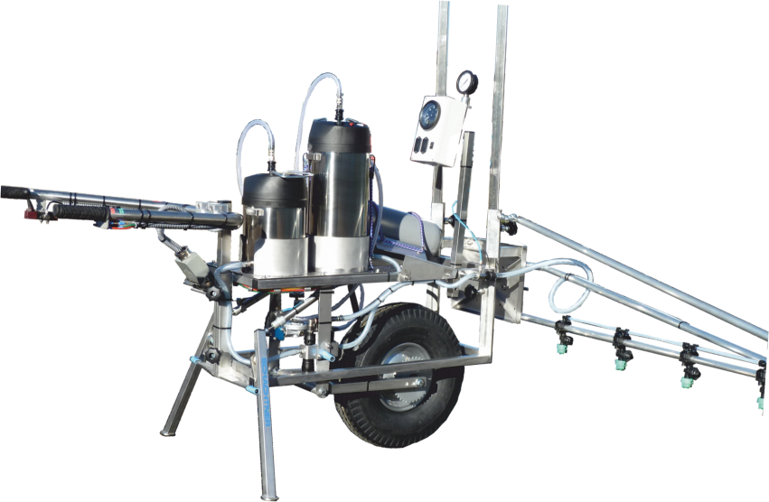 Schachtner Gerätetechnik: Führend in der Spritztechnologie im ...